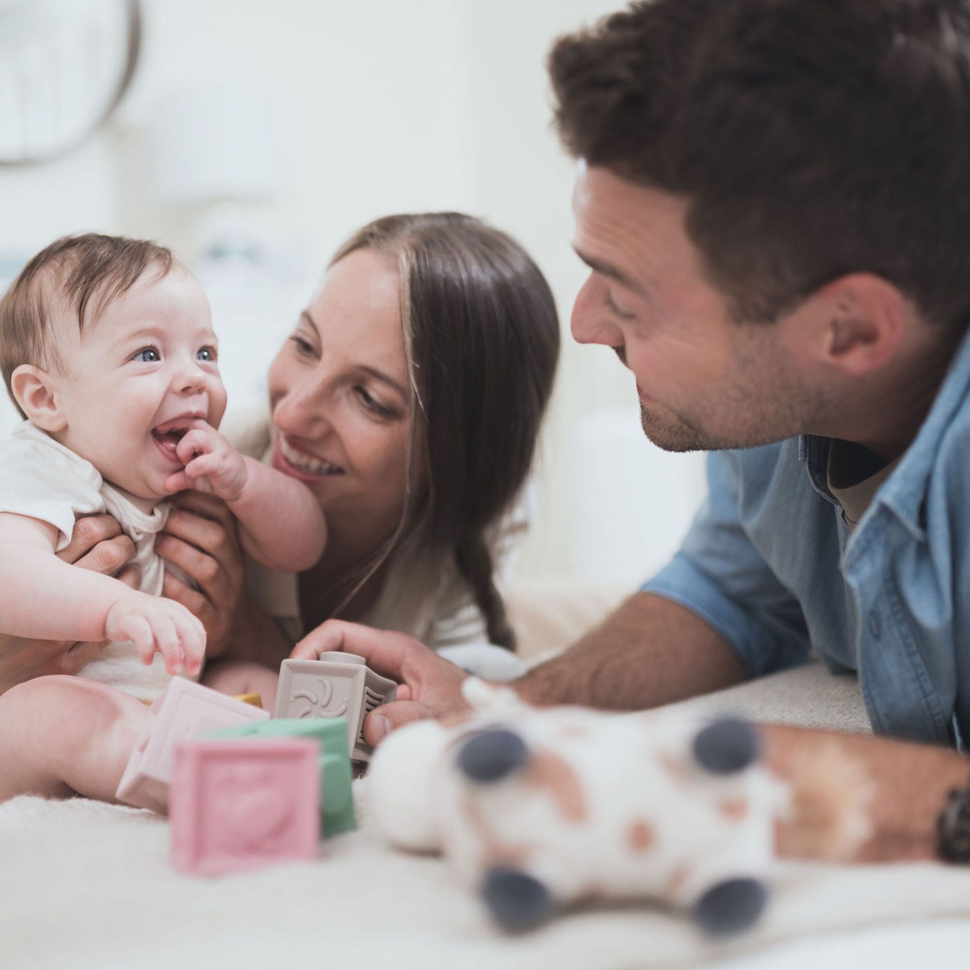 Your Nursery Germ-Fighting Game Plan | Diaper Genie – diapergenie