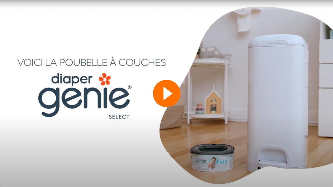 Diaper Genie – diapergenie