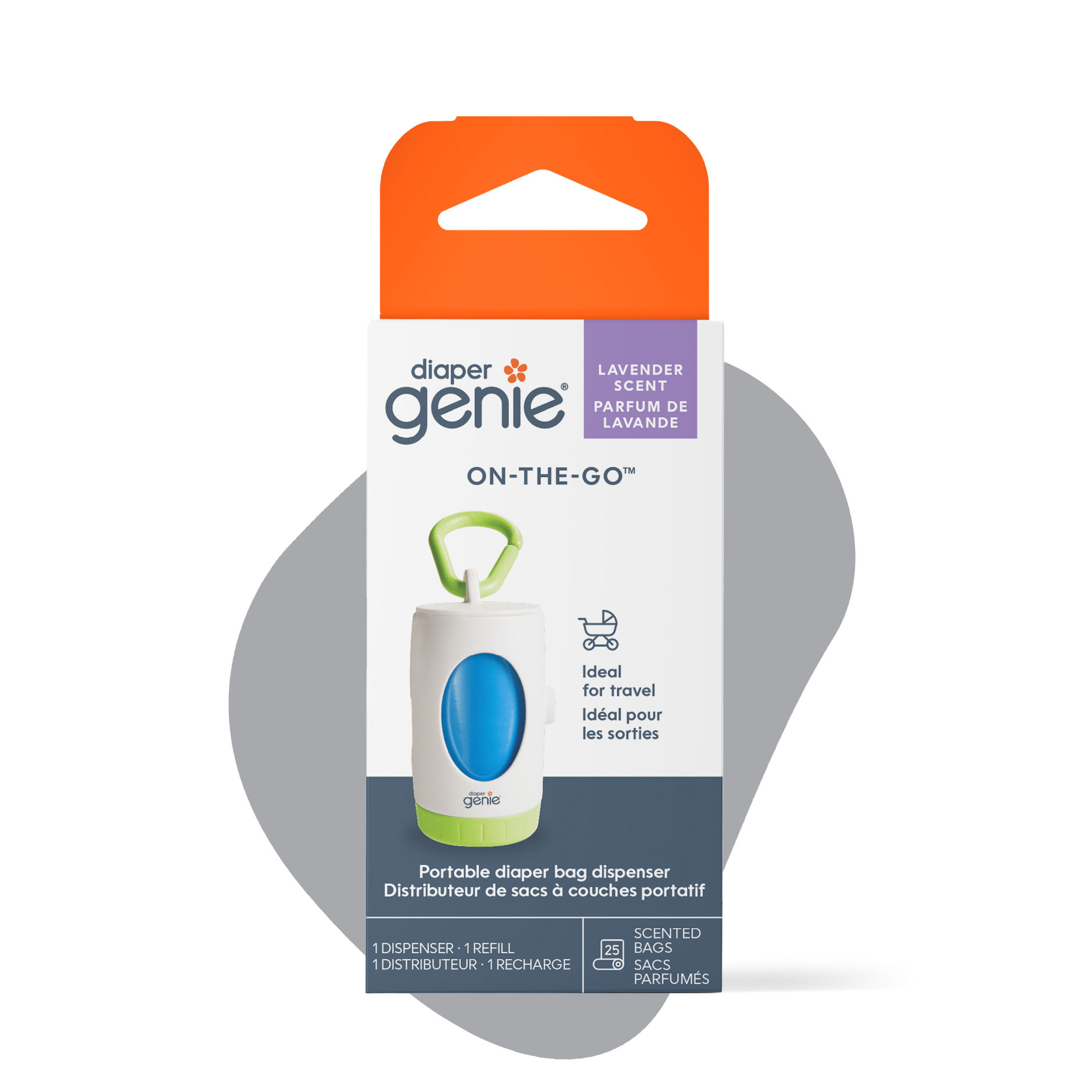 Accessories – diapergenie