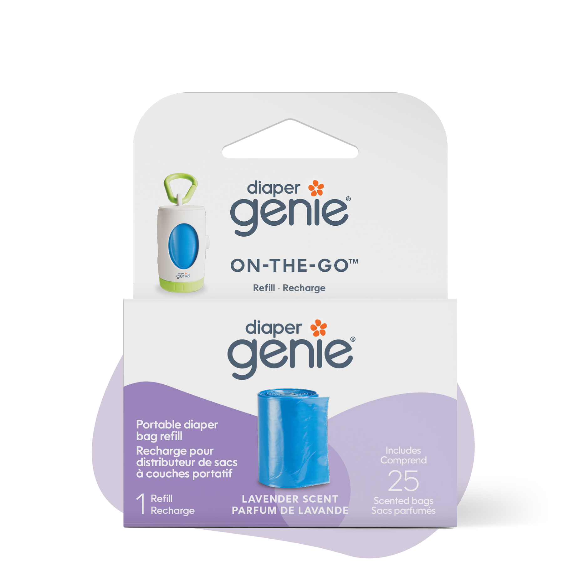 Accessories – diapergenie