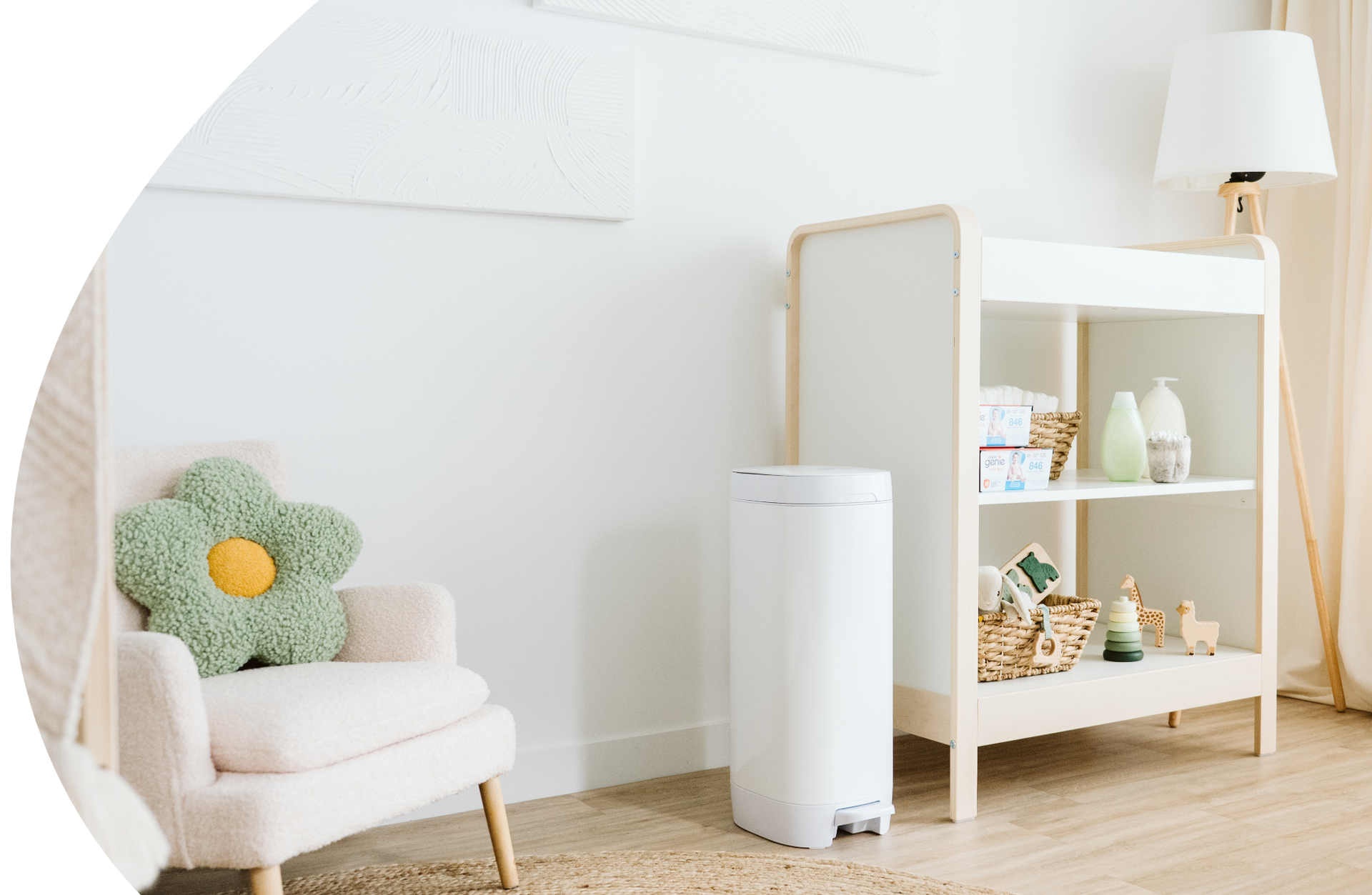 Diaper Disposal Solutions - Diaper Genie – diapergenie