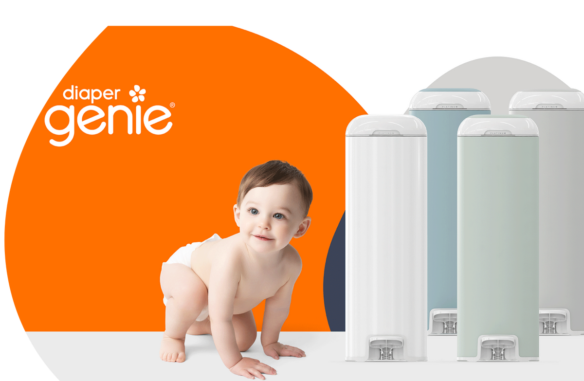 Diaper Genie – diapergenie