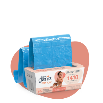 Refills – diapergenie