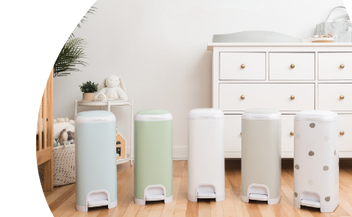 Diaper Genie – diapergenie