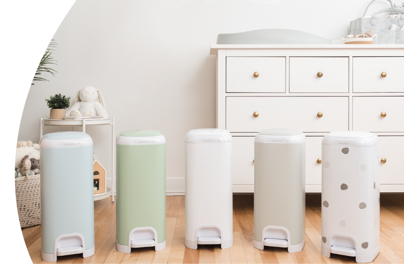 Diaper Genie – diapergenie