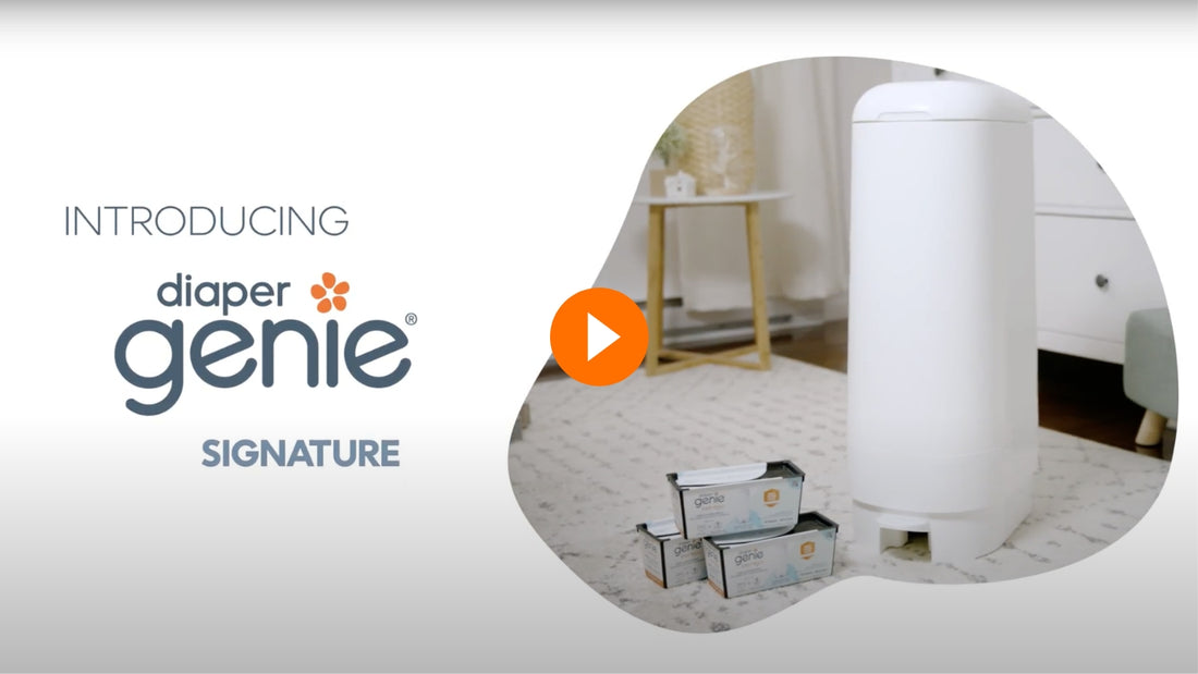 Diaper Genie – diapergenie