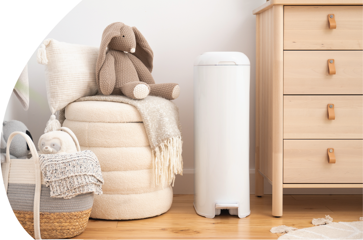 Diaper Genie – diapergenie